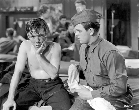 Edward Arnold Jr. | ČSFD.cz