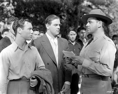 Edward Arnold Jr. | ČSFD.cz