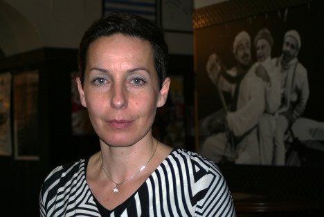 Barbara Lukešová | ČSFD.cz