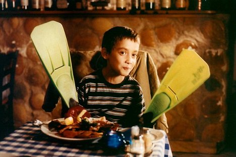 Samuel Haus | ČSFD.cz