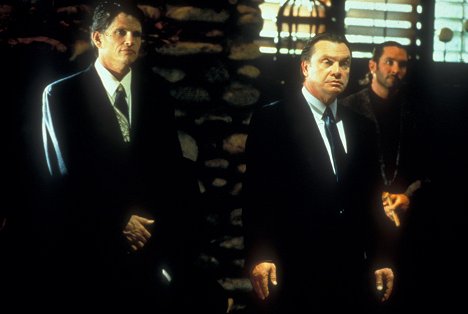 R.D. Call | ČSFD.cz