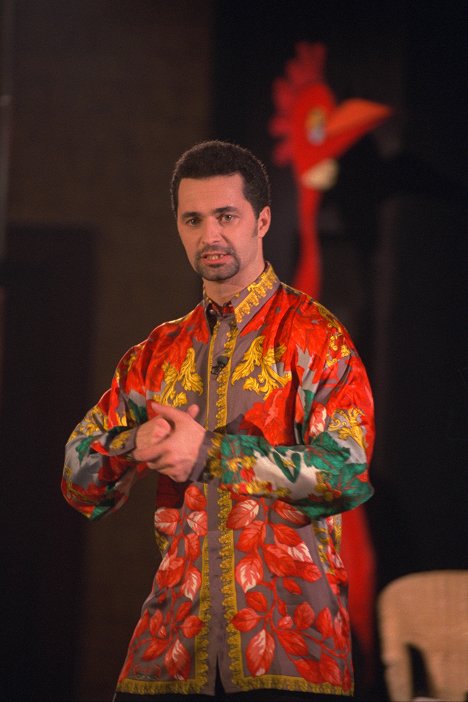 Martin Dejdar | ČSFD.cz