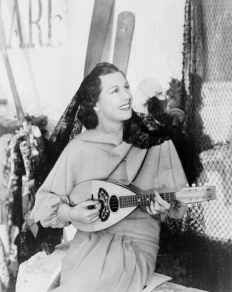 Gladys Swarthout | ČSFD.cz
