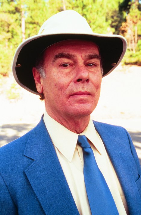 Dean Stockwell | Galerie - Promo | ČSFD.cz