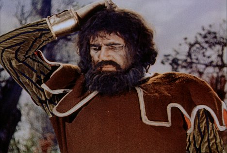 Buddy Baer | Galerie - Z filmu | ČSFD.cz