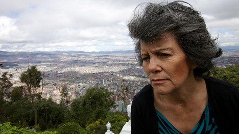 Marina Chapman | ČSFD.cz