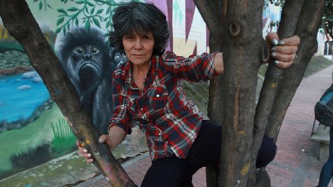 Marina Chapman | ČSFD.cz