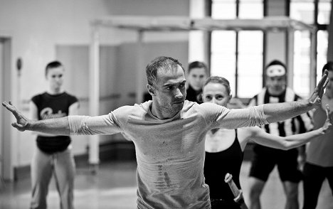 Petr Zuska | ČSFD.cz