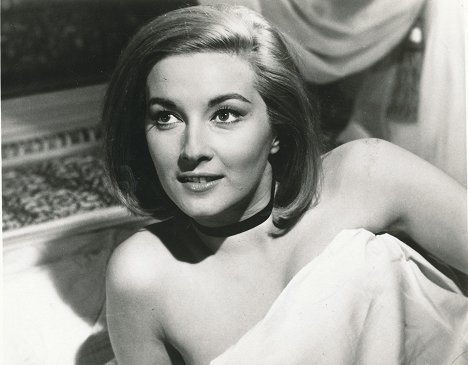 Daniela Bianchi | Galerie - Z filmu | ČSFD.cz