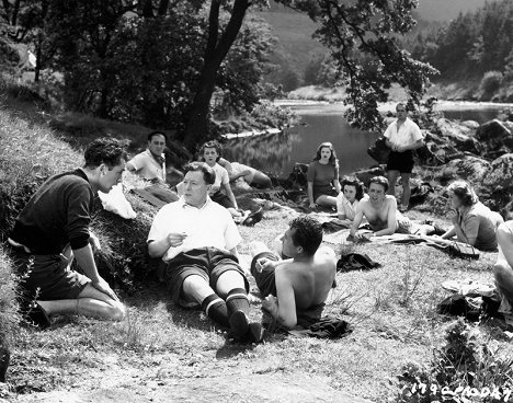 Patrick Holt | ČSFD.cz