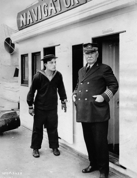 Frederick Vroom | ČSFD.cz