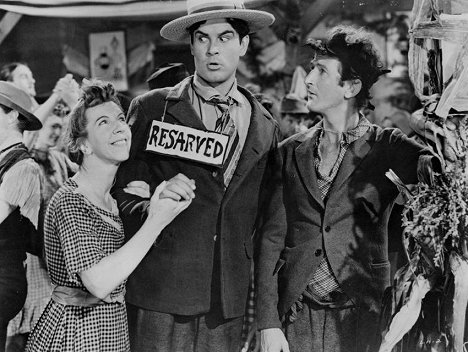 Jeff York | Galerie - Z filmu | ČSFD.cz