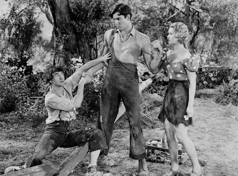 Jeff York | ČSFD.cz