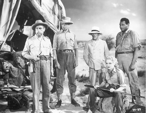 John Loder | ČSFD.cz