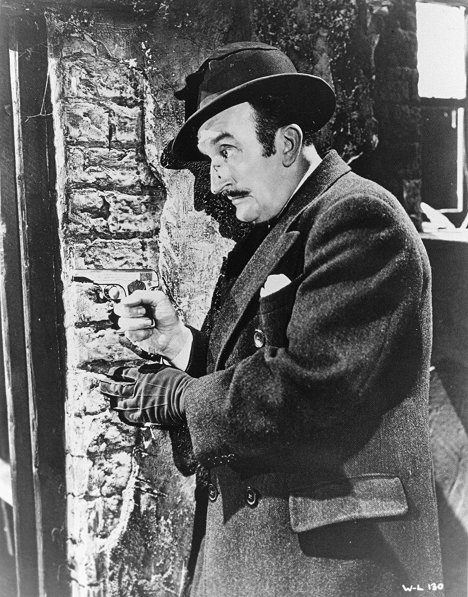 Tom Walls | ČSFD.cz