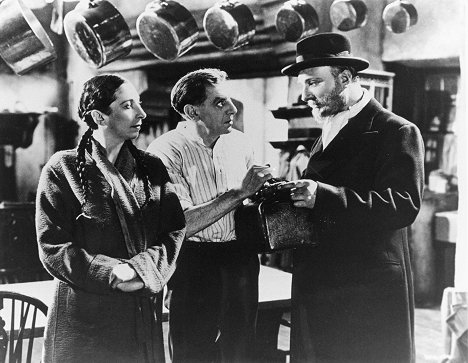 Martita Hunt | ČSFD.cz