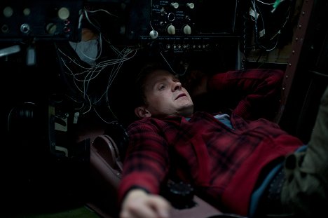 Chad Krowchuk | ČSFD.cz