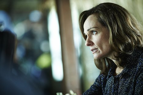 Catherine McClements | ČSFD.cz