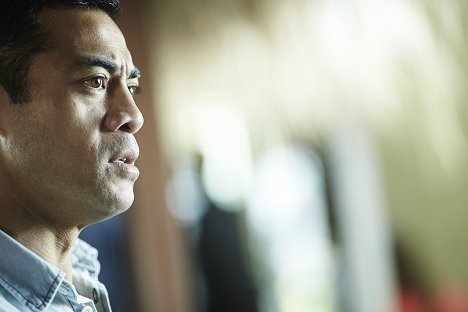 Robbie Magasiva | ČSFD.cz