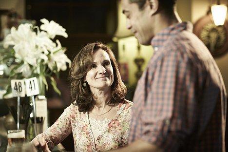 Catherine McClements | ČSFD.cz