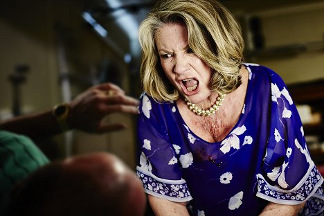 Kris McQuade | ČSFD.sk