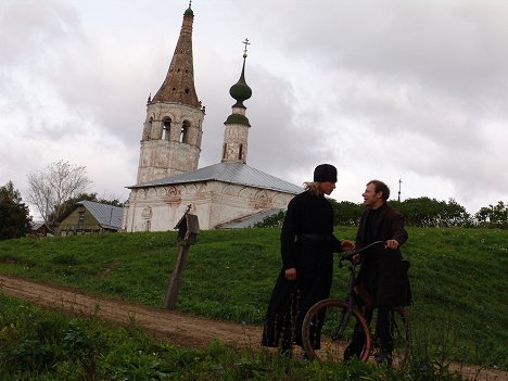 Alexandr Golubev | ČSFD.cz