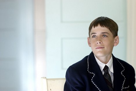 Adam Butcher | ČSFD.cz