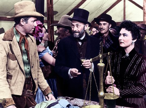 Ruth Roman | ČSFD.cz