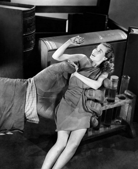 Janice Logan | Galerie - Z filmu | ČSFD.cz