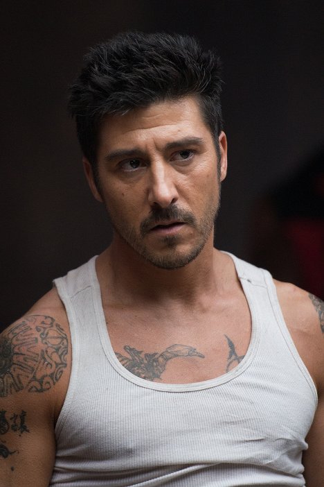 David Belle | ČSFD.cz
