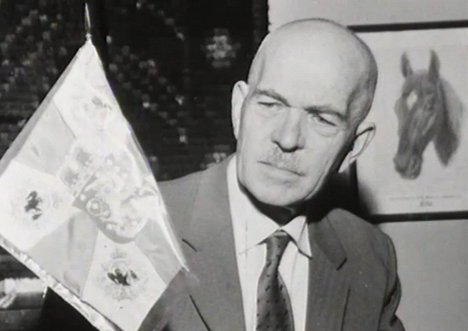 Karl Lennart Oesch | Galerie - Z filmu | ČSFD.cz