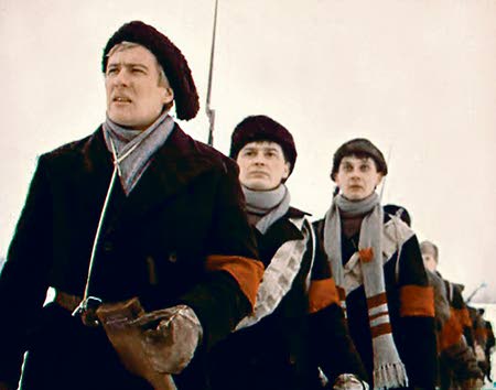 Aarno Sulkanen | ČSFD.cz