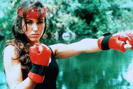 Sarah Brooks | ČSFD.cz