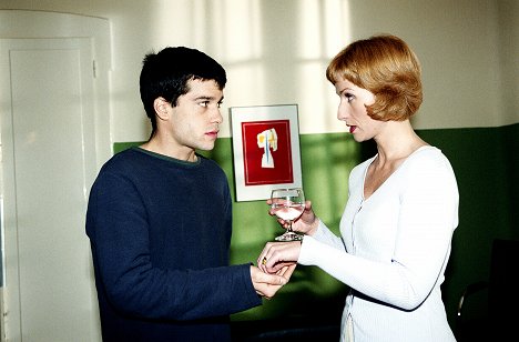 Xaver Hutter | ČSFD.cz