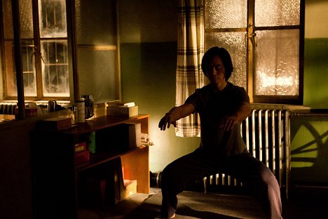 Tiger Chen Hu | ČSFD.cz