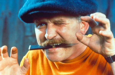 Hans Alfredson | ČSFD.cz