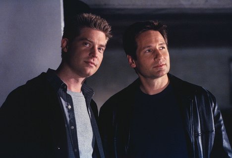 Stephen Snedden | ČSFD.cz