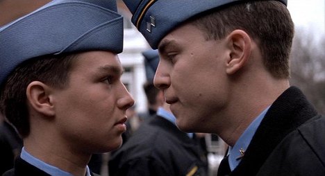 Travis Fine | ČSFD.cz