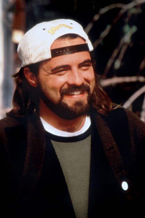 Kevin Smith | ČSFD.cz