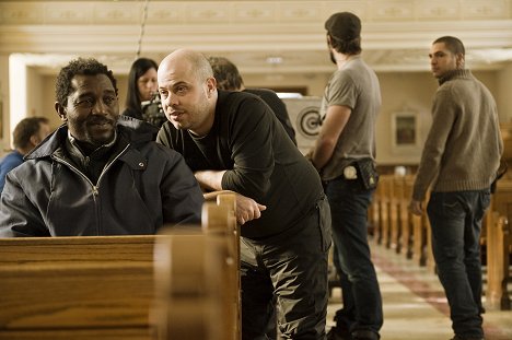 Frédérick Pelletier | ČSFD.cz