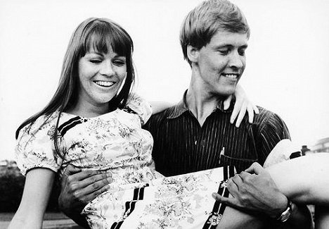 Tarja Markus | ČSFD.cz