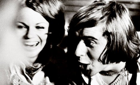 Tarja Markus | ČSFD.cz