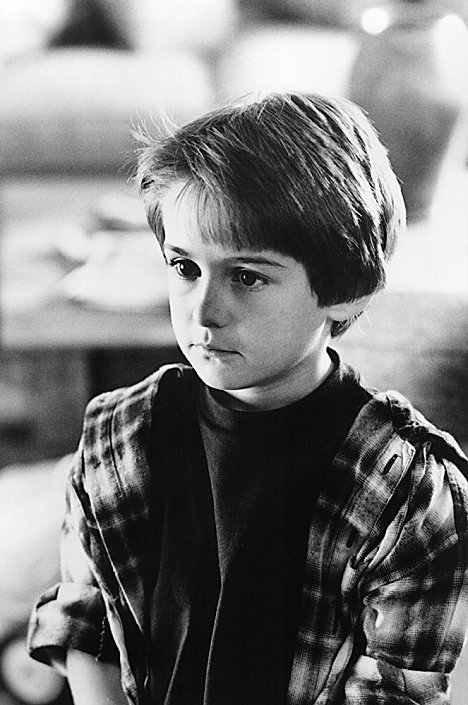 Miko Hughes | ČSFD.cz