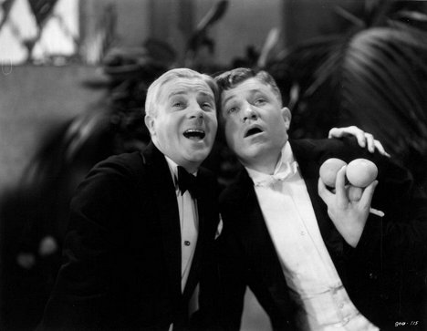 Richard 'Skeets' Gallagher | ČSFD.cz