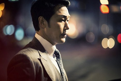 Jae-won Lee | ČSFD.cz