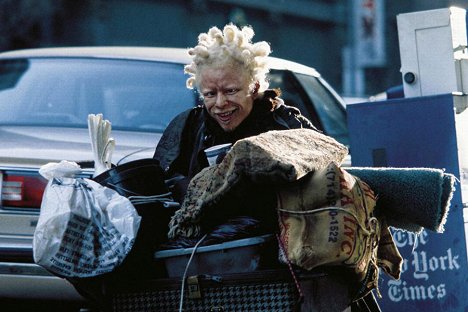 Victor Varnado | ČSFD.cz