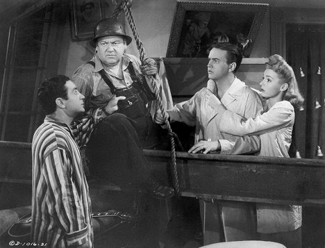 Lynn Merrick | ČSFD.cz