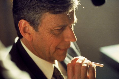 William B. Davis | ČSFD.cz