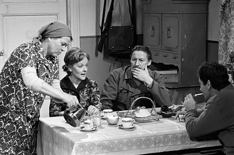 Sirkka Lehto | ČSFD.cz