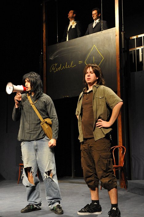 David Šír | ČSFD.cz